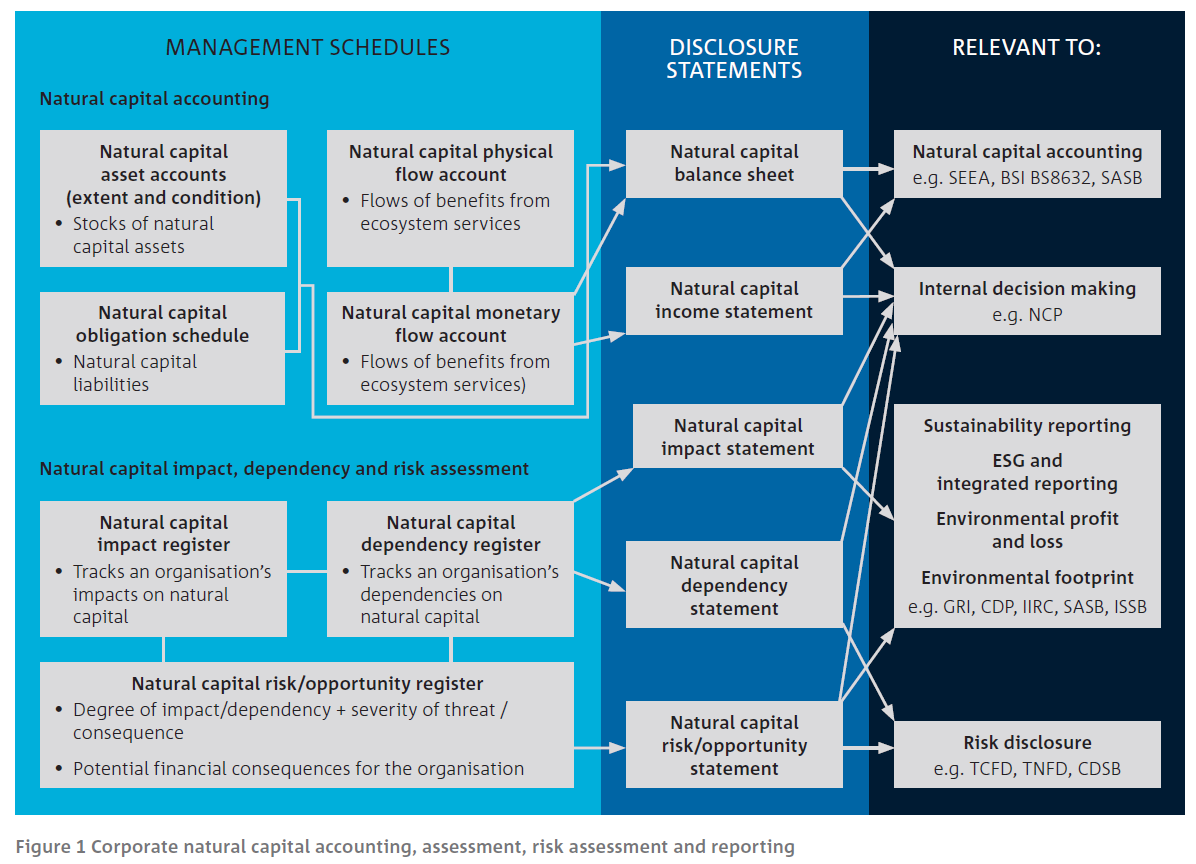 User Guide | Natural Capital Measurement Catalogue